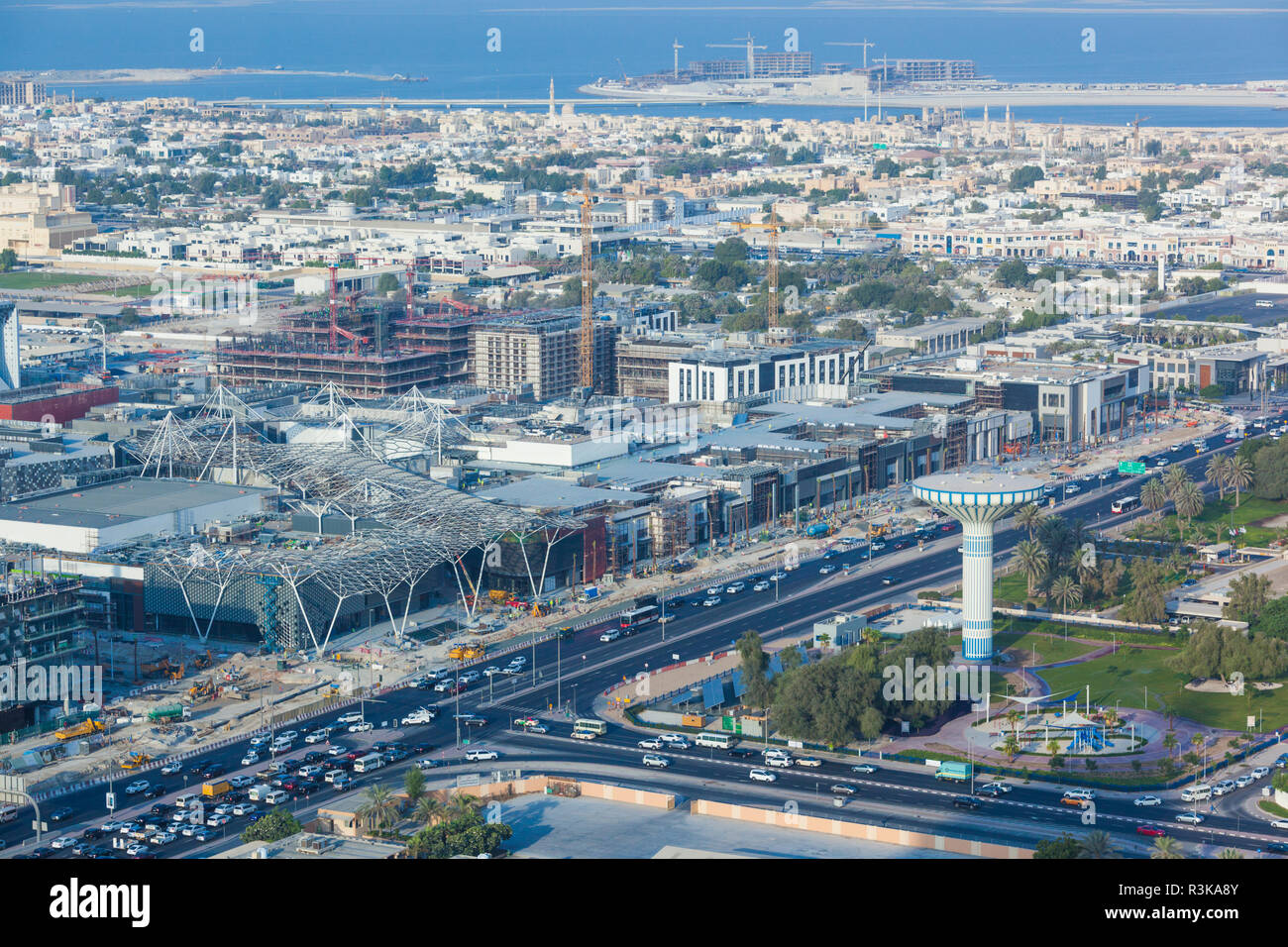 Jumeirah Area High Resolution Stock Photography and Images - Alamy