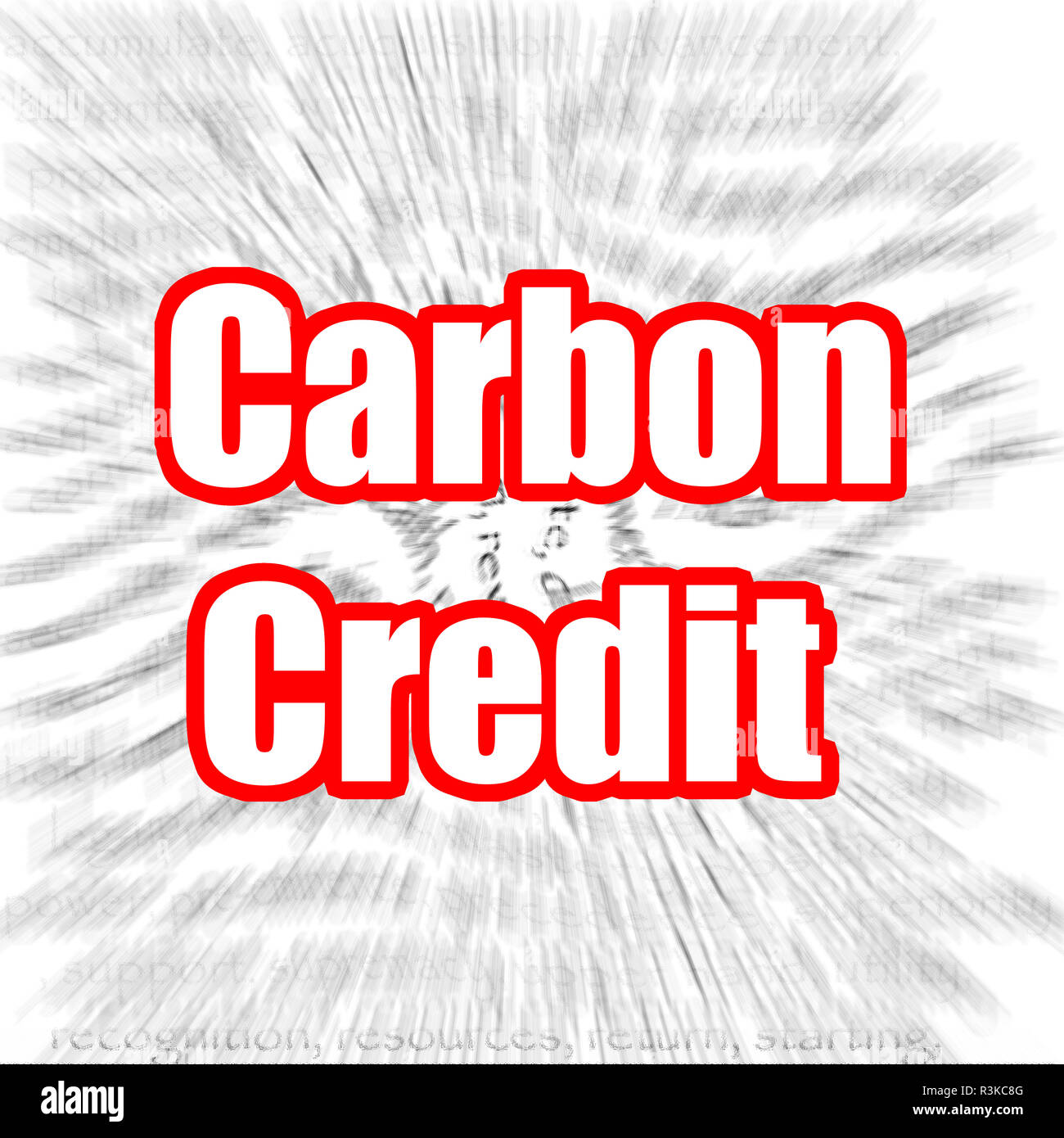 Air pollution concept smog word hi-res stock photography and images - Alamy