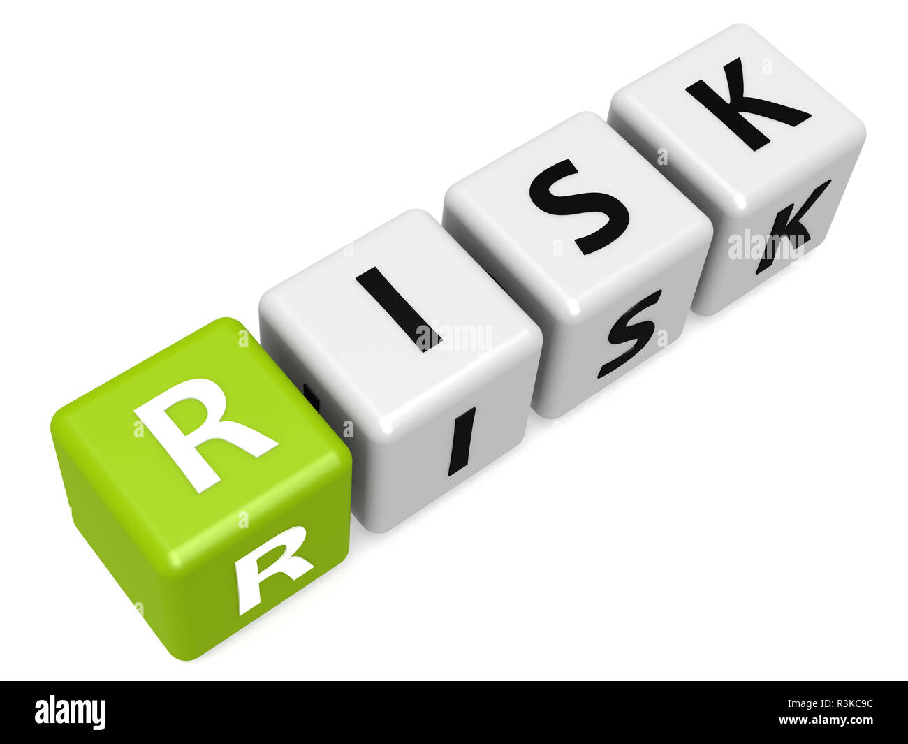 Cartoon tower block Cut Out Stock Images & Pictures - Alamy