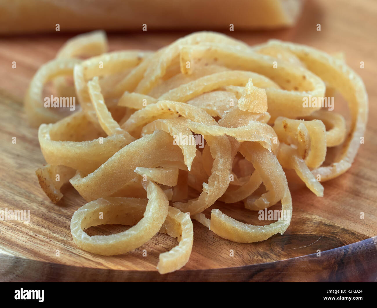 Salted pork hi-res stock photography and images - Alamy