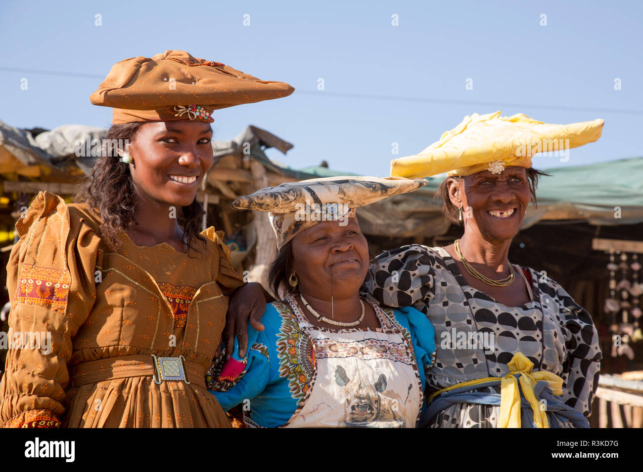 Traditional herero dress hi-res stock photography and images - Alamy Traditional herero dress hi-res stock photography and images - Alamy