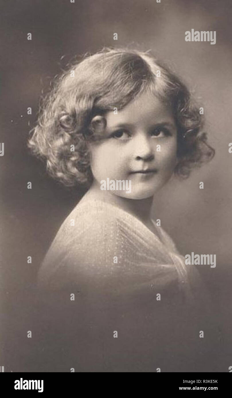 vintage victorian child image Stock Photo - Alamy