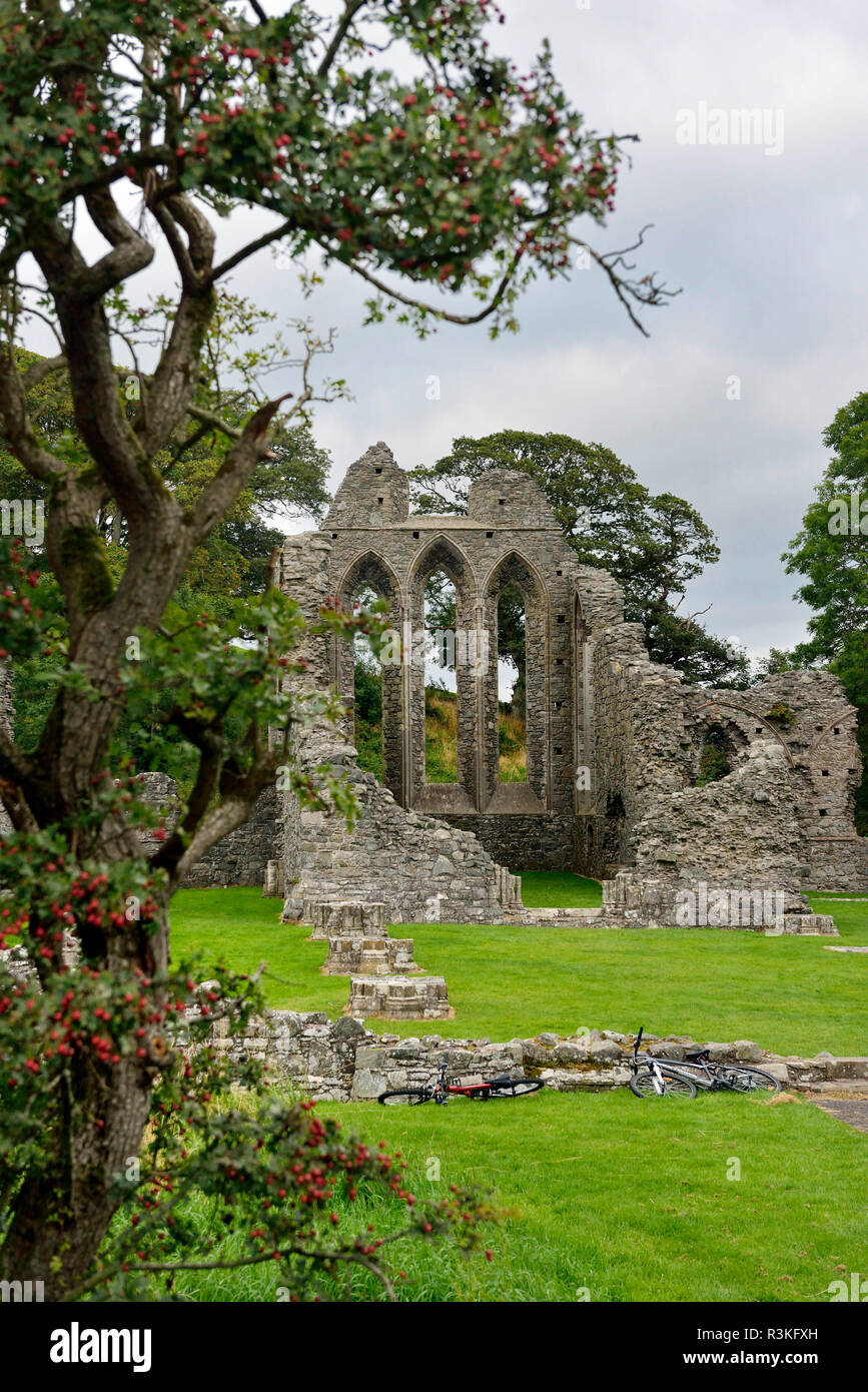 Inch abbey hi-res stock photography and images - Alamy