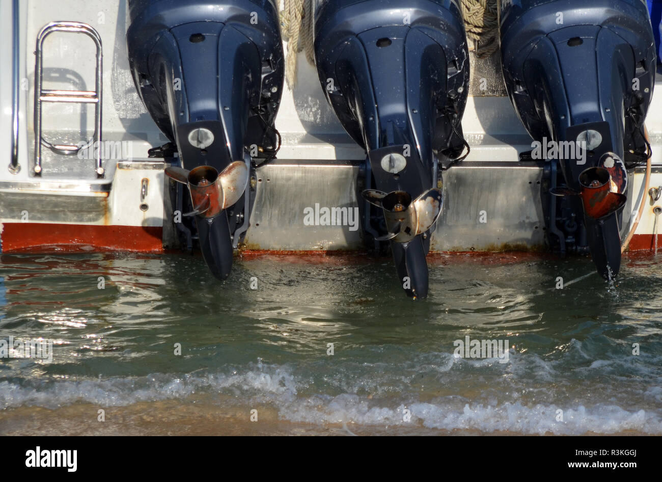 Full speed ahead hi-res stock photography and images - Alamy