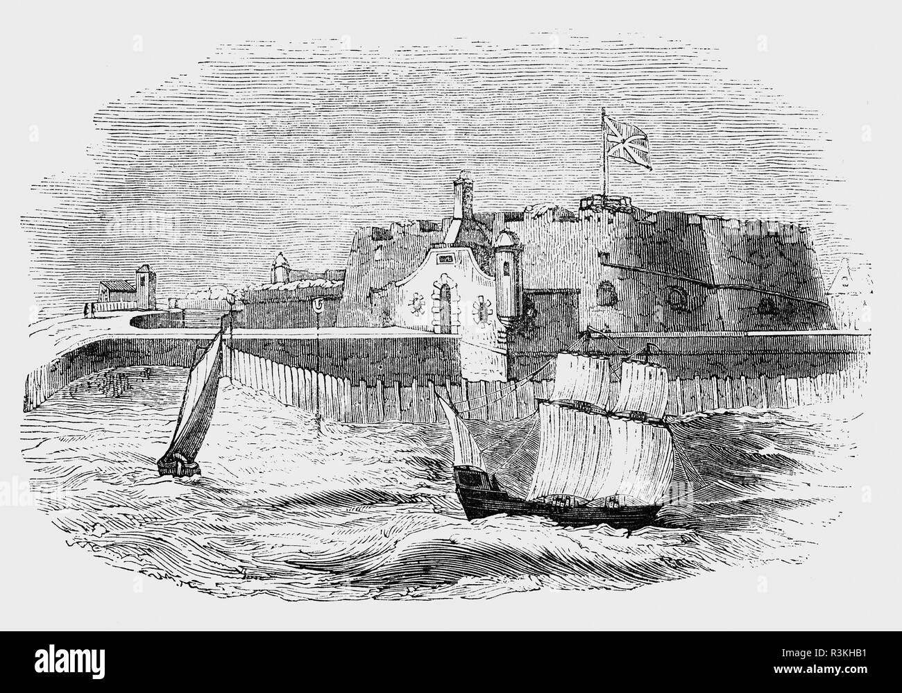 Two hull house hi-res stock photography and images - Alamy