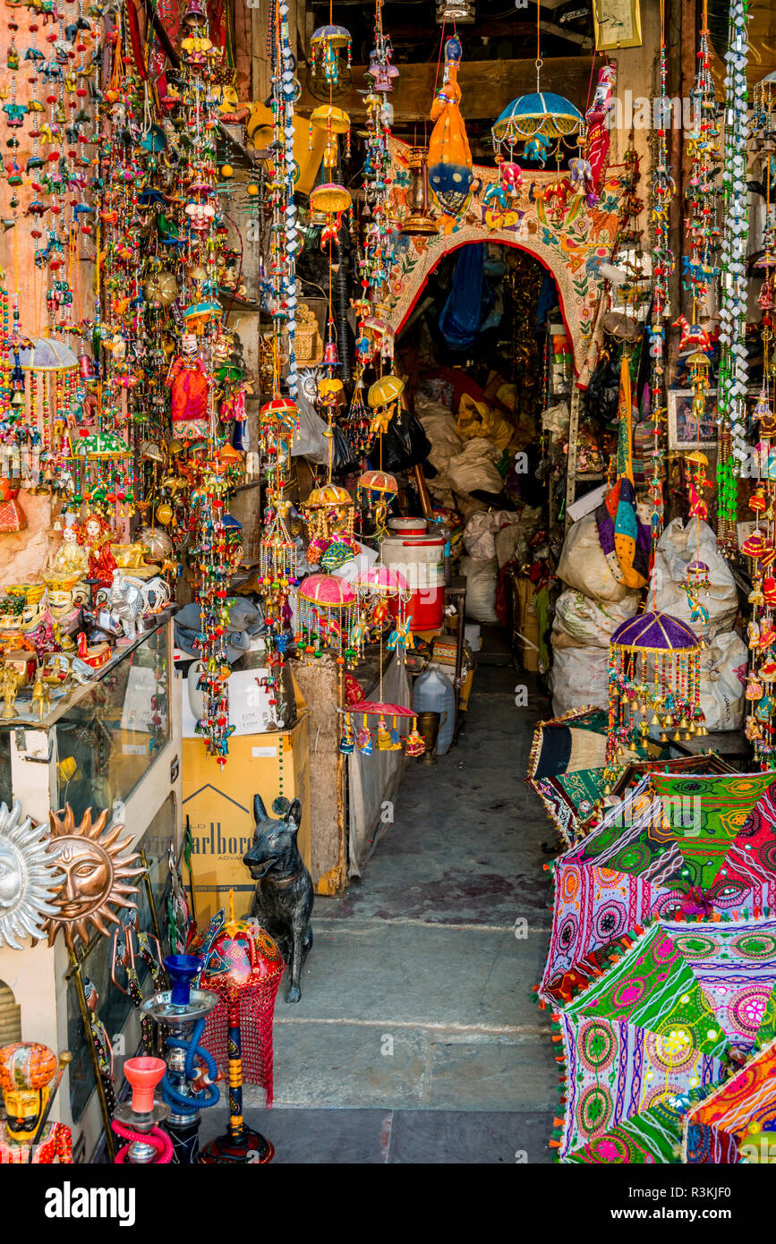 Tripolia bazaar hi-res stock photography and images - Alamy
