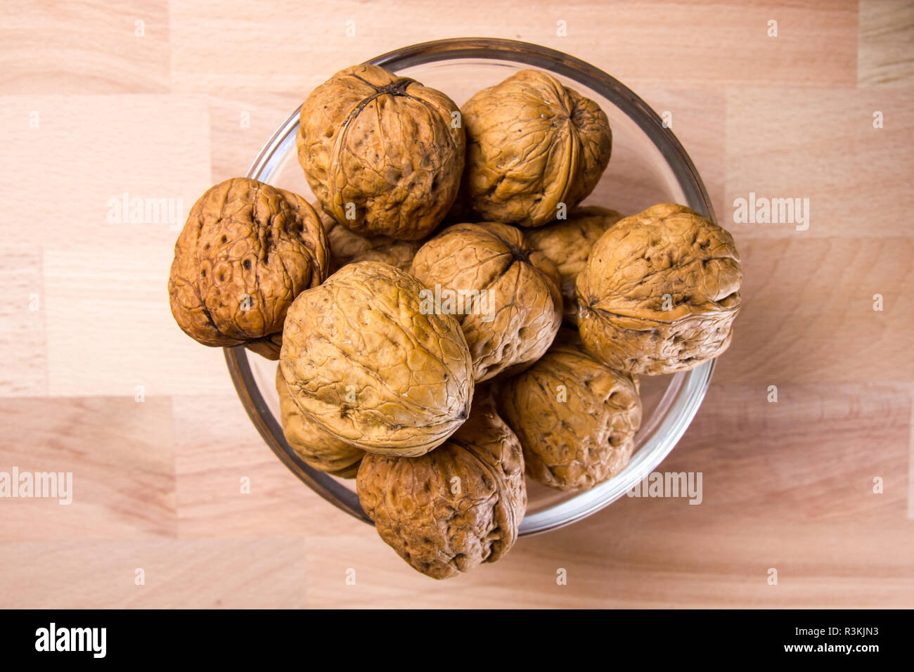 Beech nut shell hi-res stock photography and images - Alamy