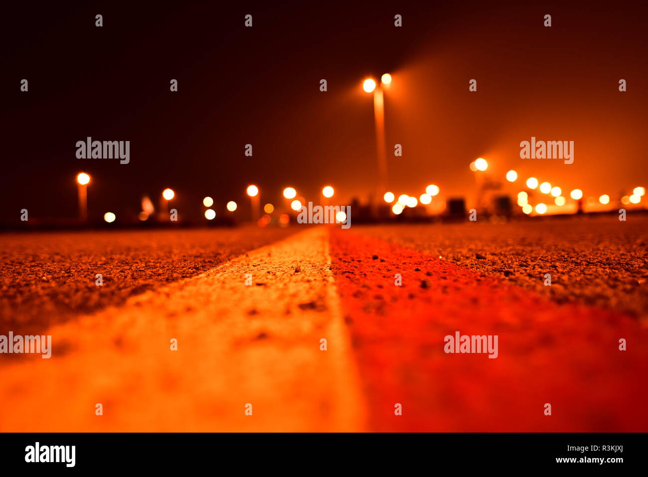 Concrete ramp background hi-res stock photography and images - Alamy