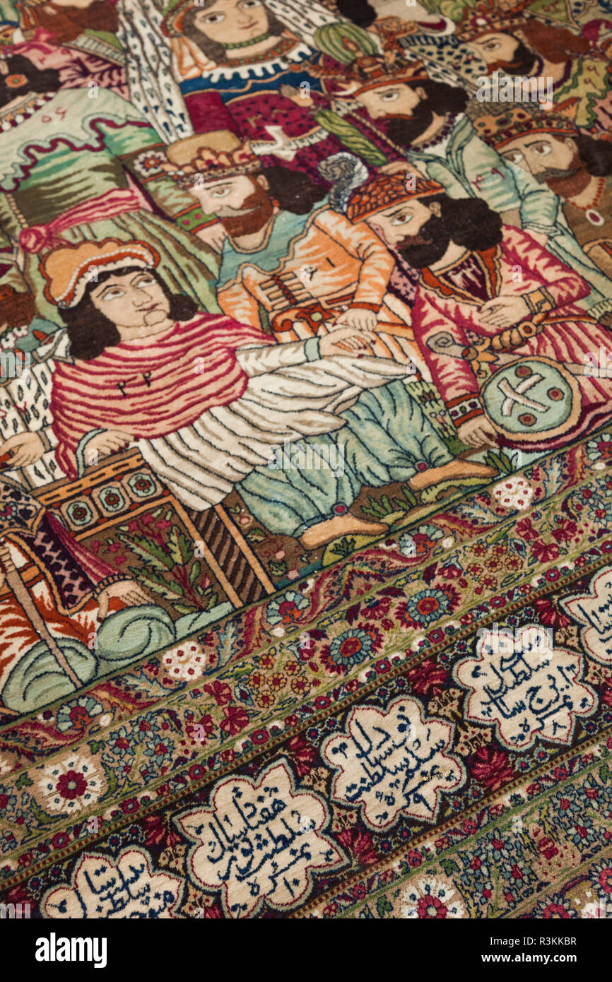 Last shah of persia hi-res stock photography and images - Alamy