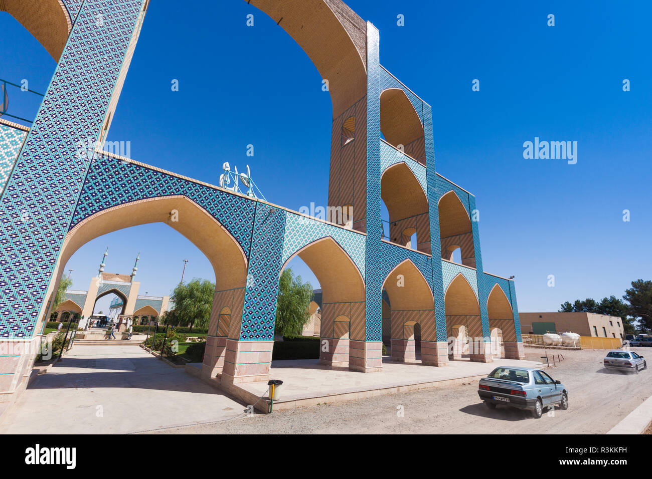 Kermanshah hi-res stock photography and images - Alamy