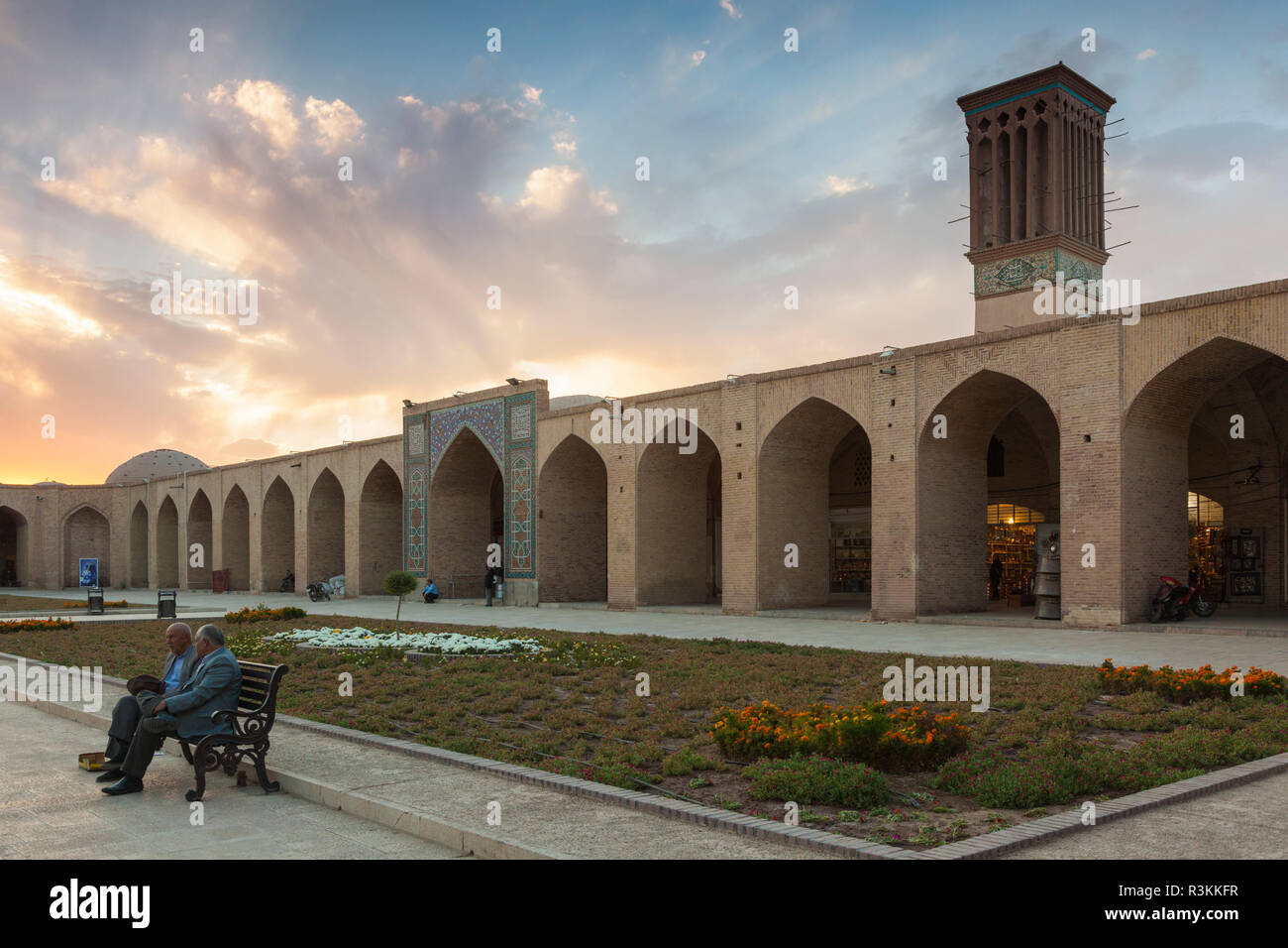 Southeastern iran hi-res stock photography and images - Alamy