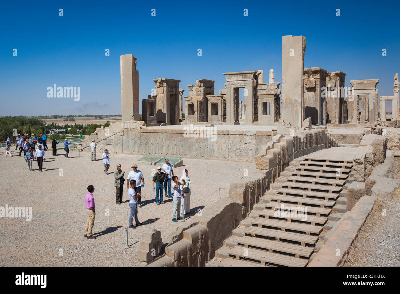6th century bc ancient city hi-res stock photography and images - Alamy