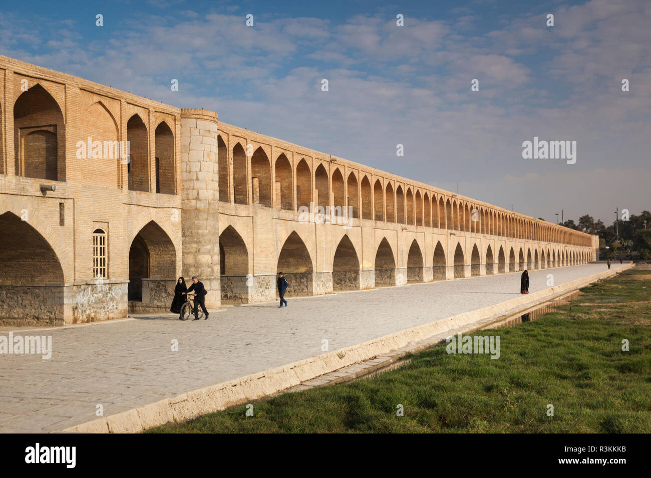 Central o bridge hi-res stock photography and images - Alamy