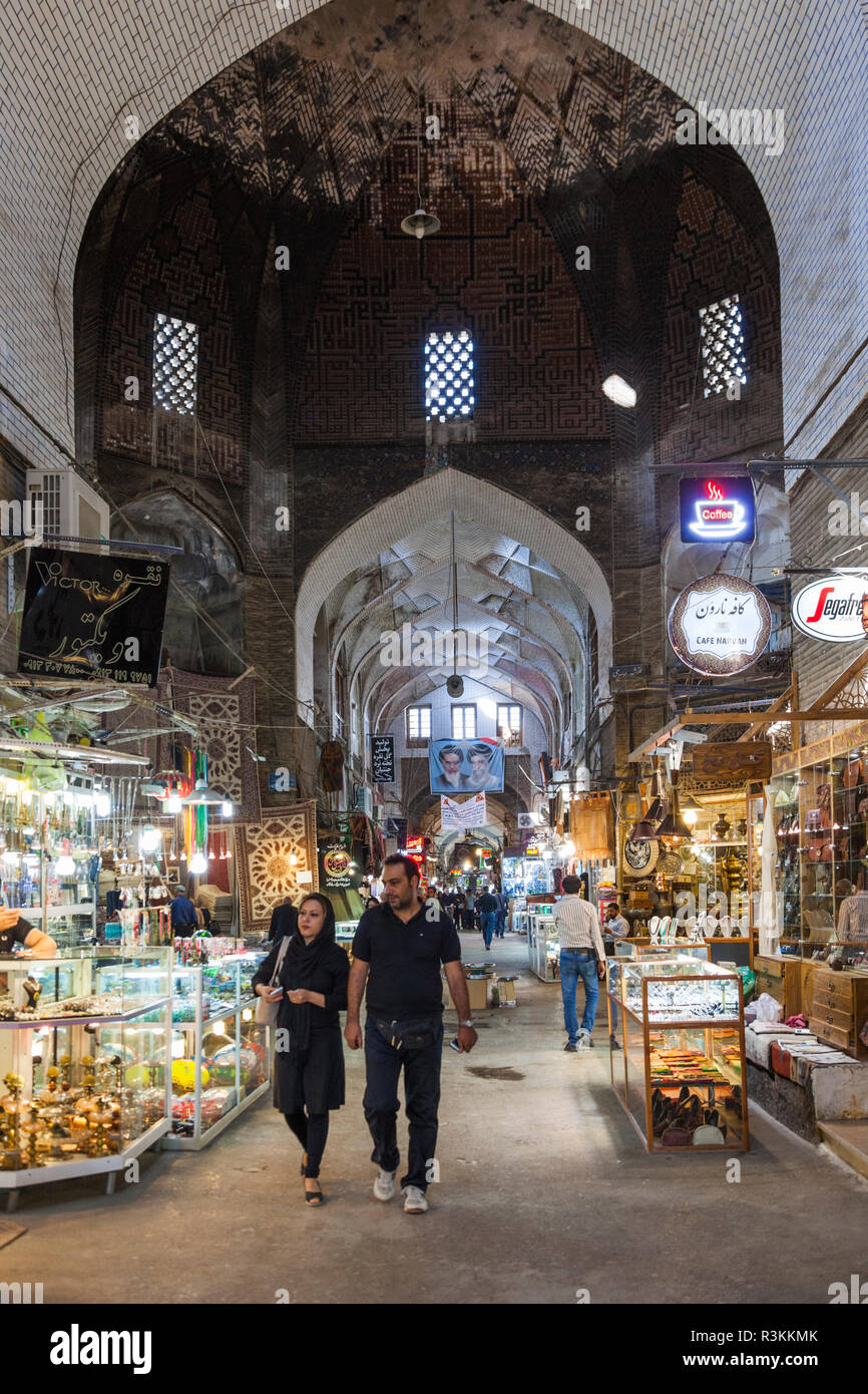 Western central asia market hi-res stock photography and images - Alamy