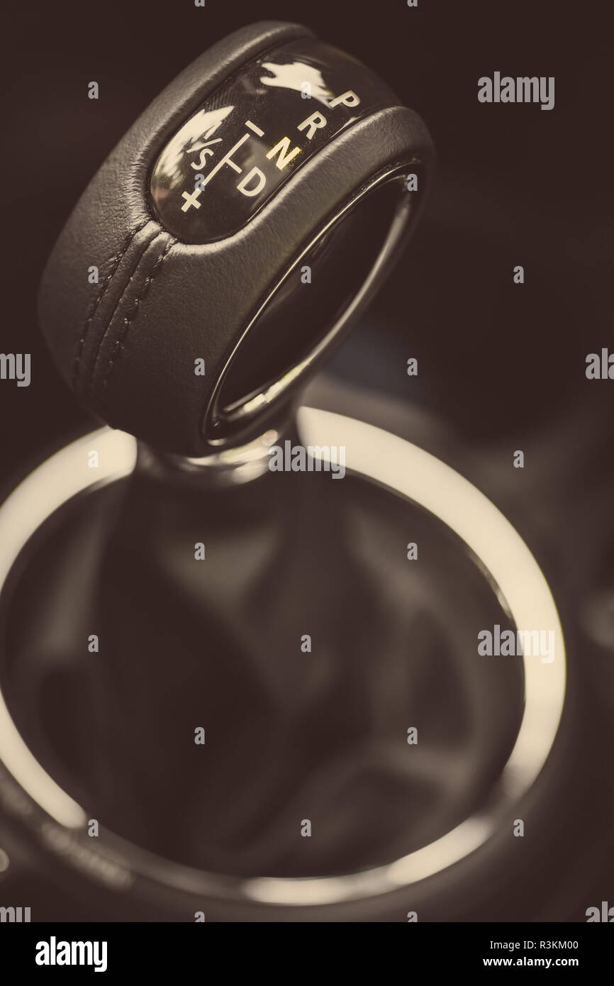 Control lever inside train hi-res stock photography and images - Alamy