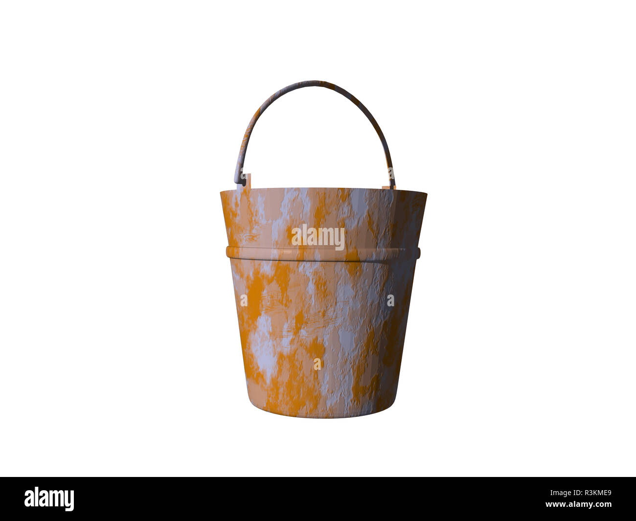 Rust bucket hi-res stock photography and images - Alamy