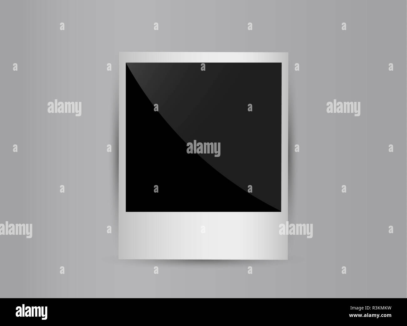 Instant camera clipart hi-res stock photography and images - Alamy