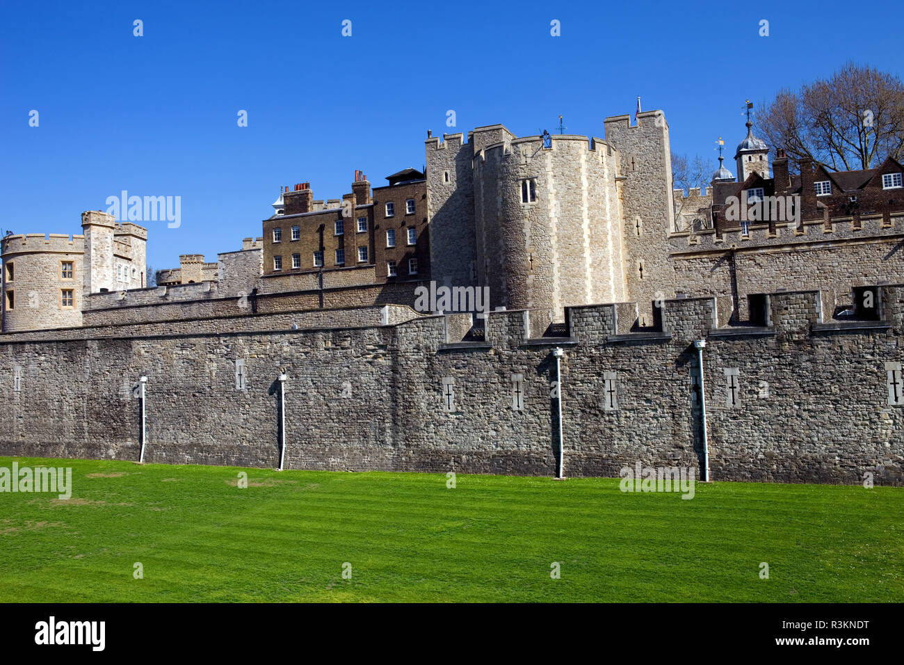 Crows rock uk hi-res stock photography and images - Alamy