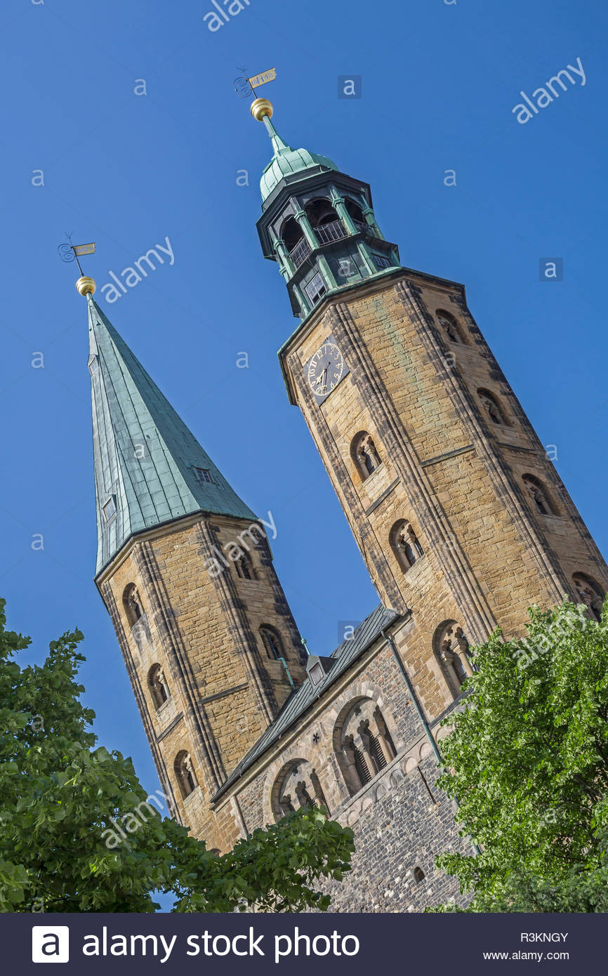 St Cosmas And Damian Church High Resolution Stock Photography and ...
