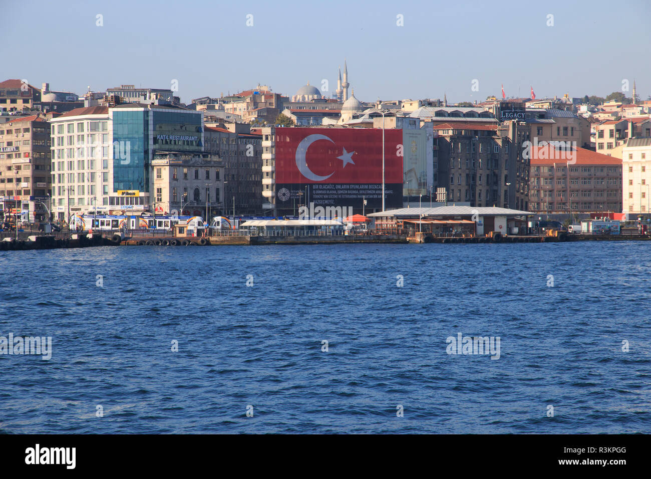 Waterways of asia hi-res stock photography and images - Alamy