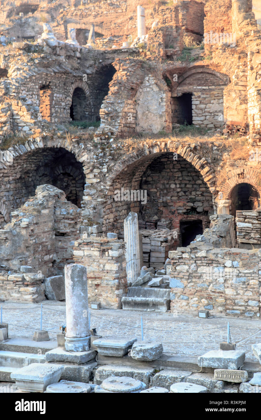 Cayster river hi-res stock photography and images - Alamy