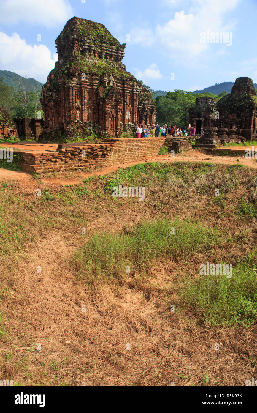 Boom Boom Rock Vietnam