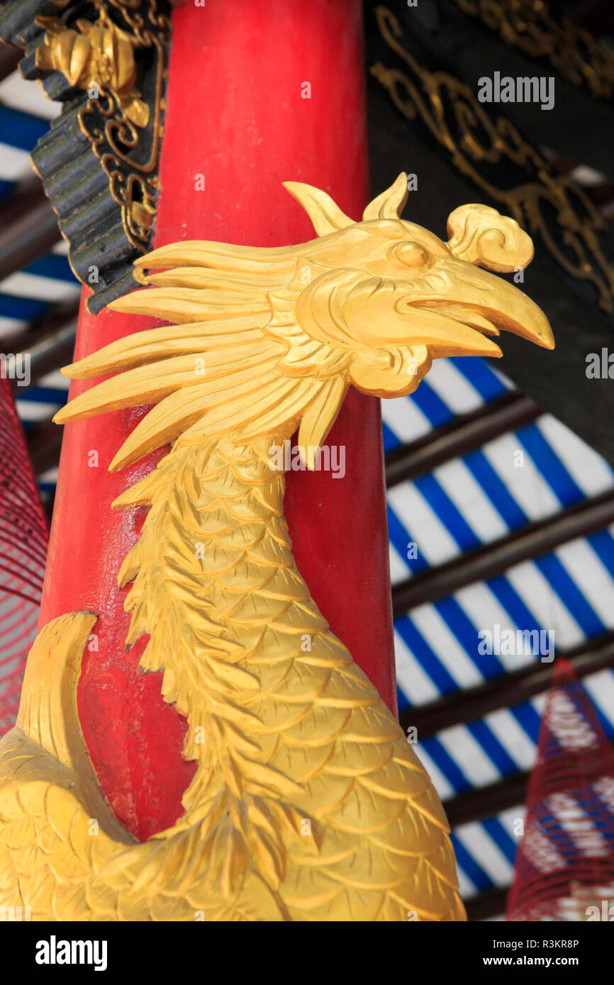 Golden rooster hi-res stock photography and images - Alamy