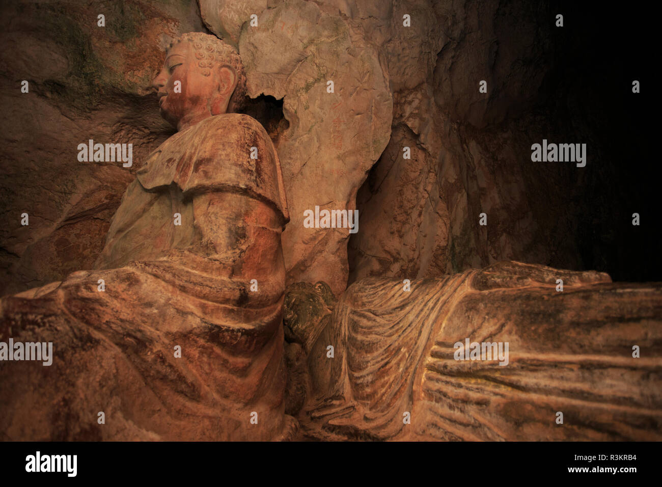 Tang Chon Cave High Resolution Stock Photography and Images - Alamy