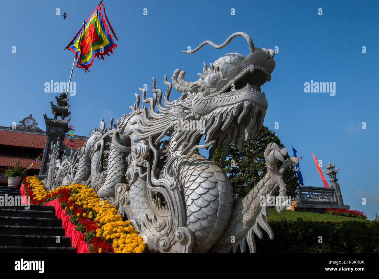 Sa Dec Vietnam High Resolution Stock Photography and Images - Alamy