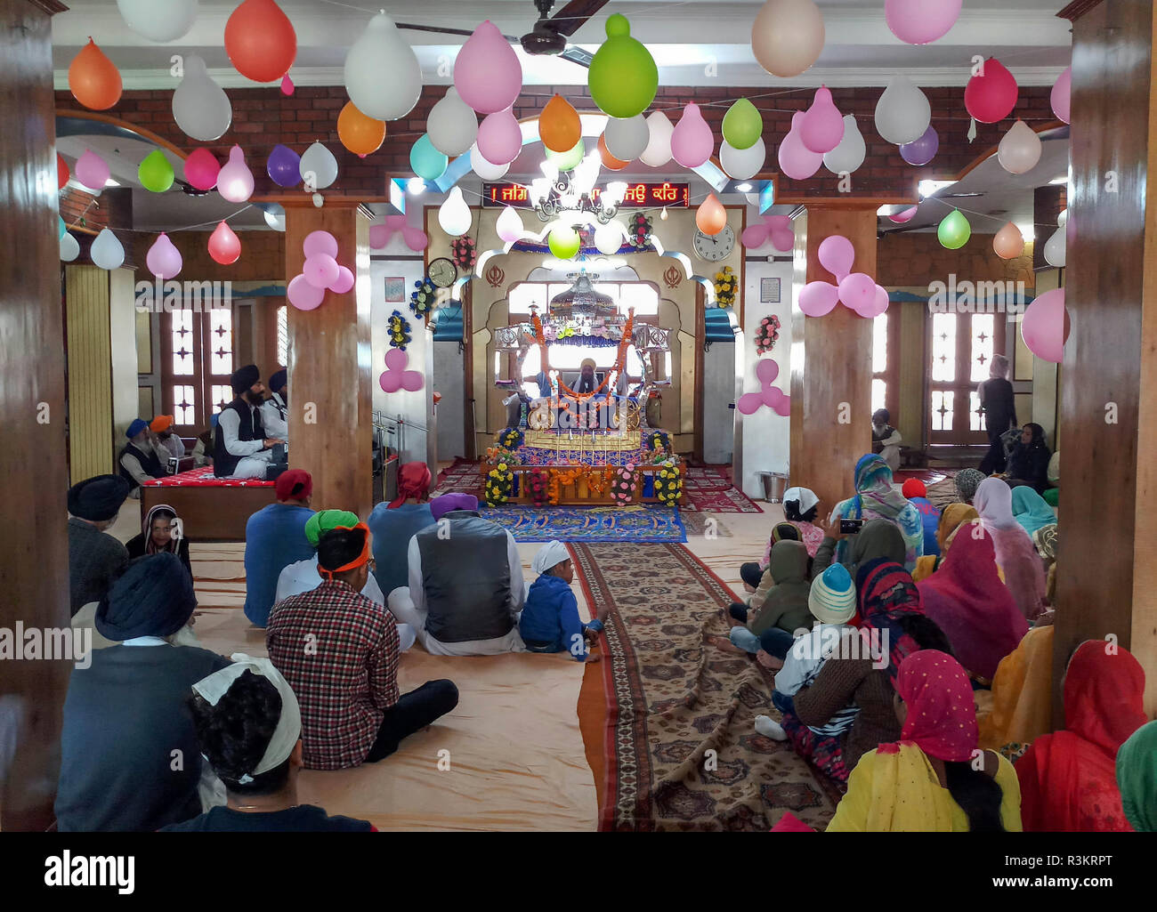 Caste system hi-res stock photography and images - Alamy