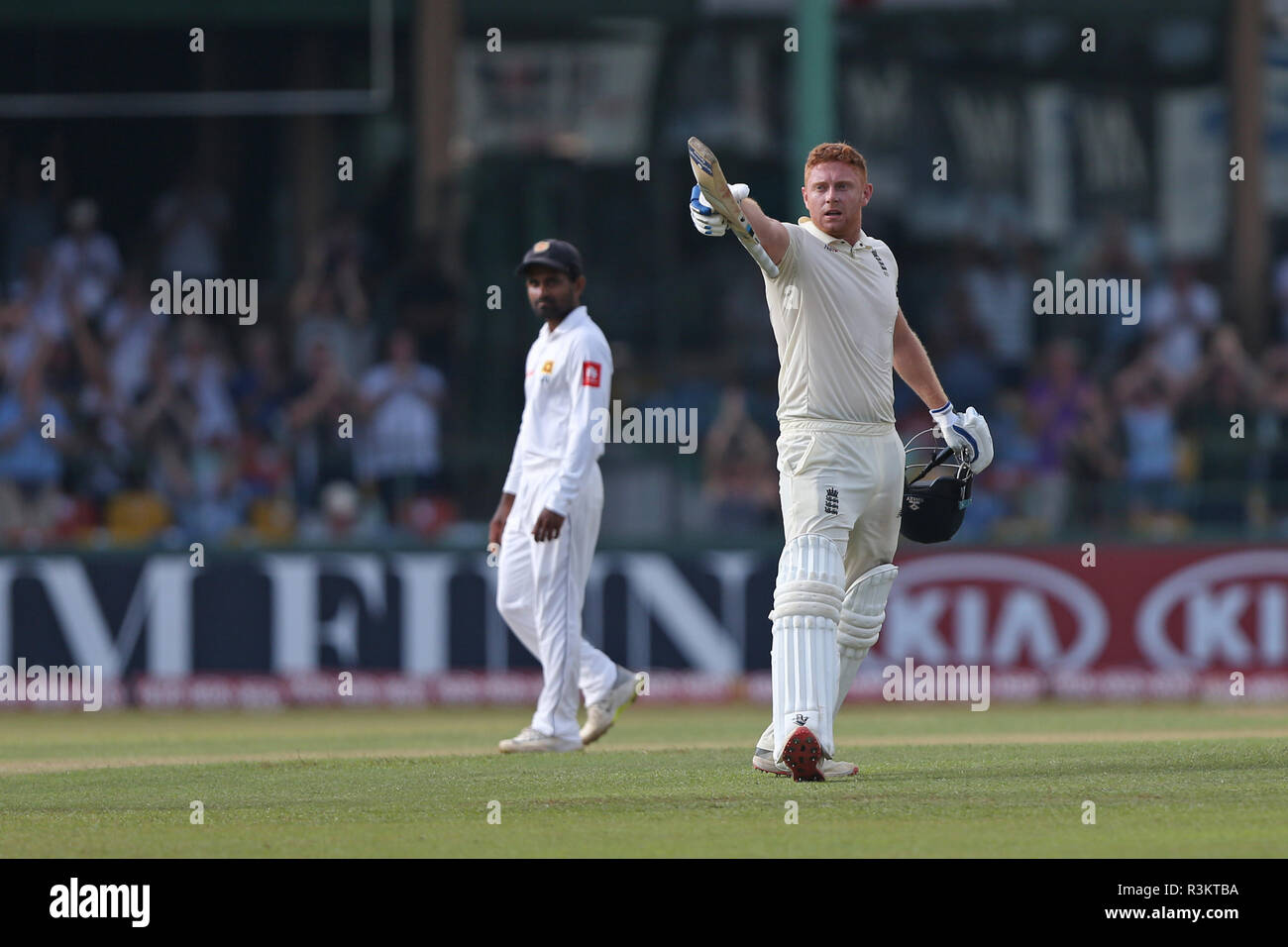 Colombo, Sri Lanka. 23rd November, 2018. 23rd November 2018, Sinhalese ...