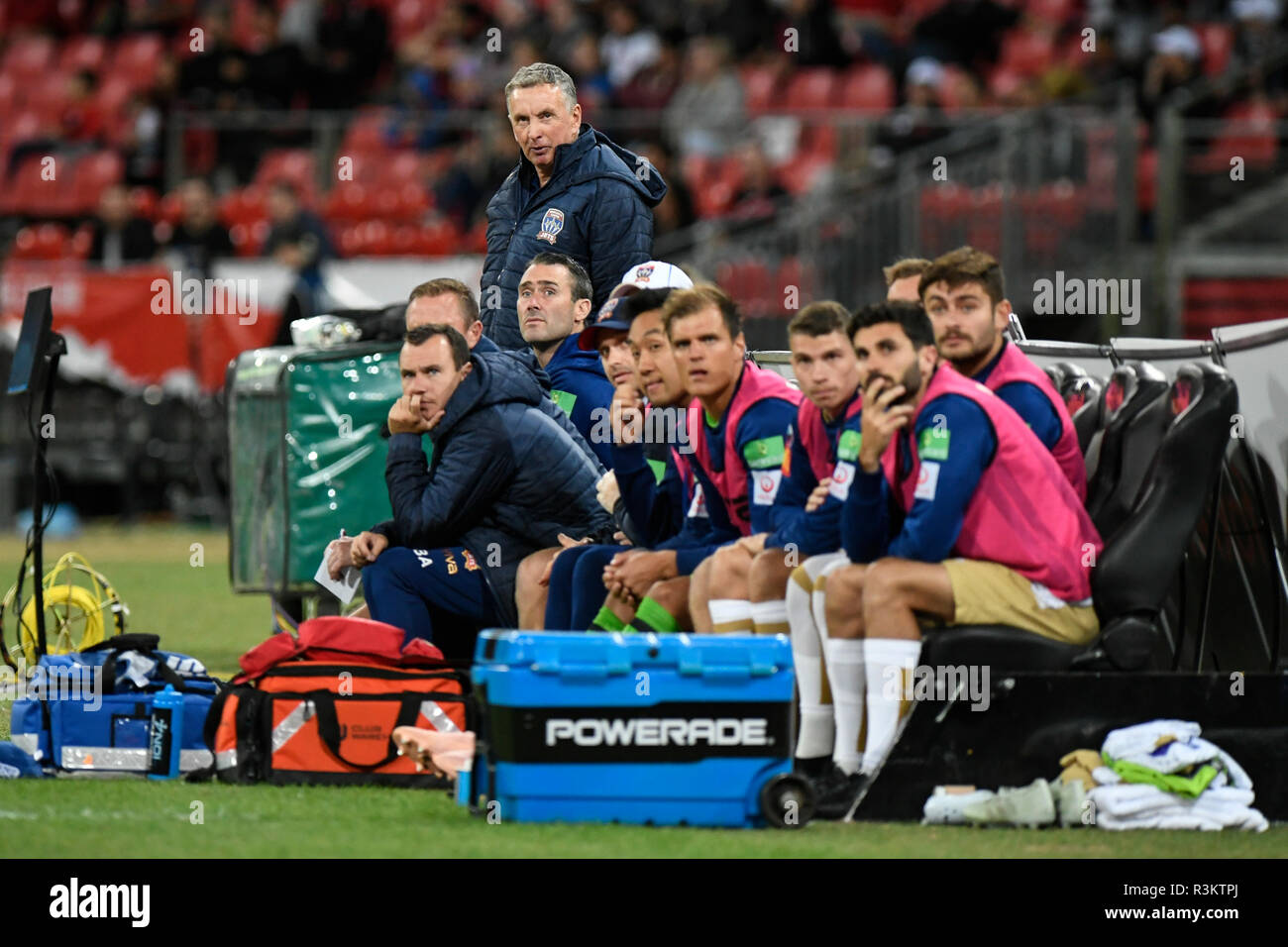 Ernie moss football hi-res stock photography and images - Alamy