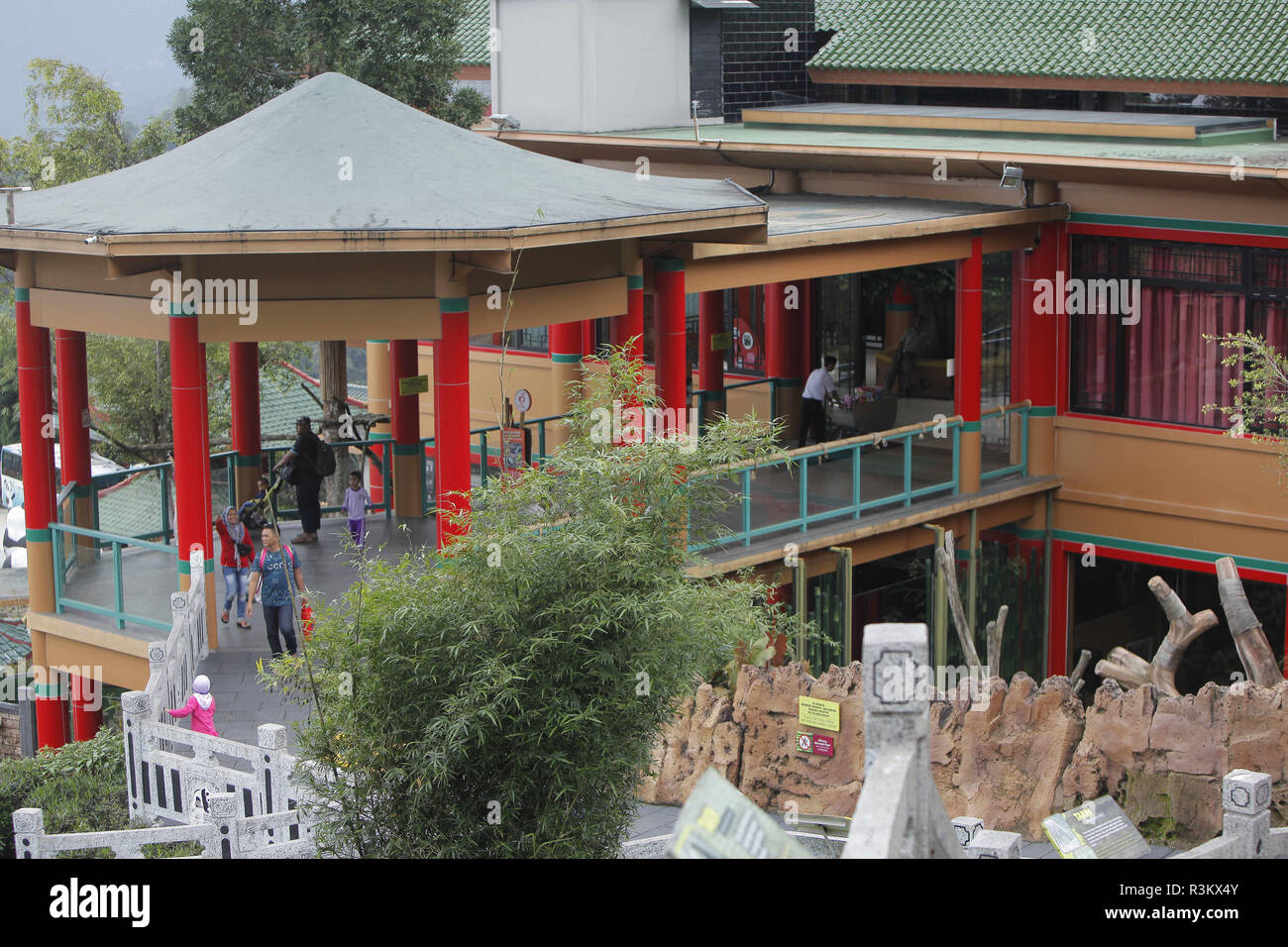 Cai tao hi-res stock photography and images - Alamy