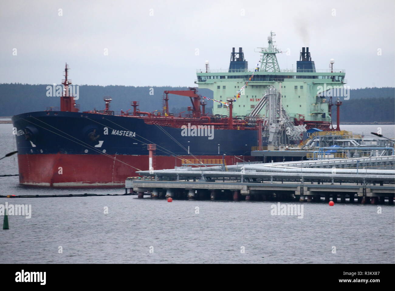 Vessel Dispatched High Resolution Stock Photography and Images - Alamy