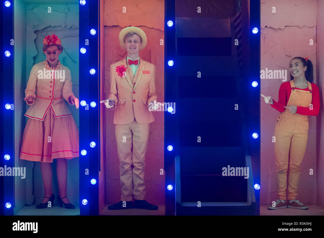 Anna dawson hi-res stock photography and images - Alamy