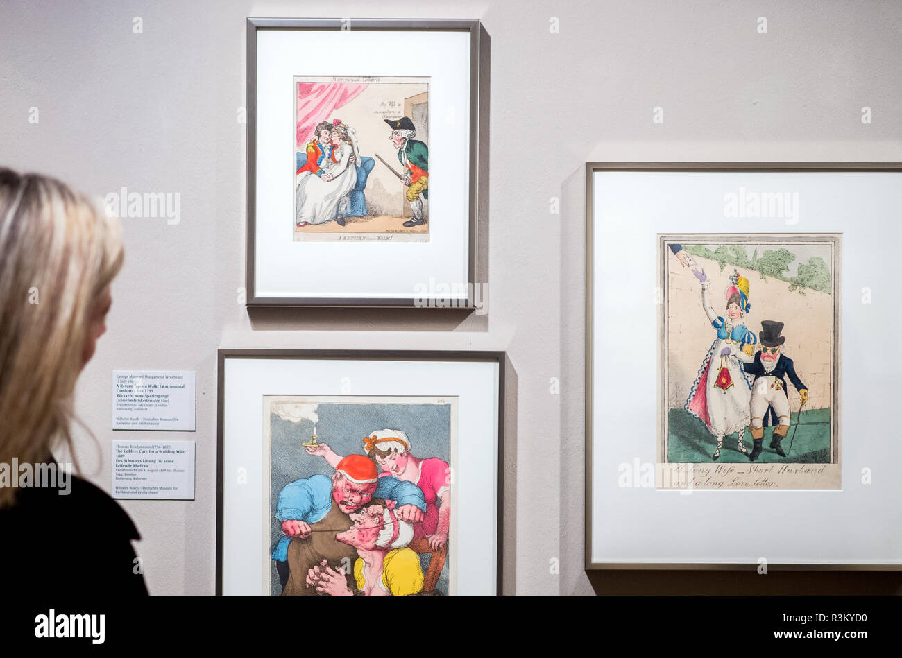 Bernd pfarr hi-res stock photography and images - Alamy