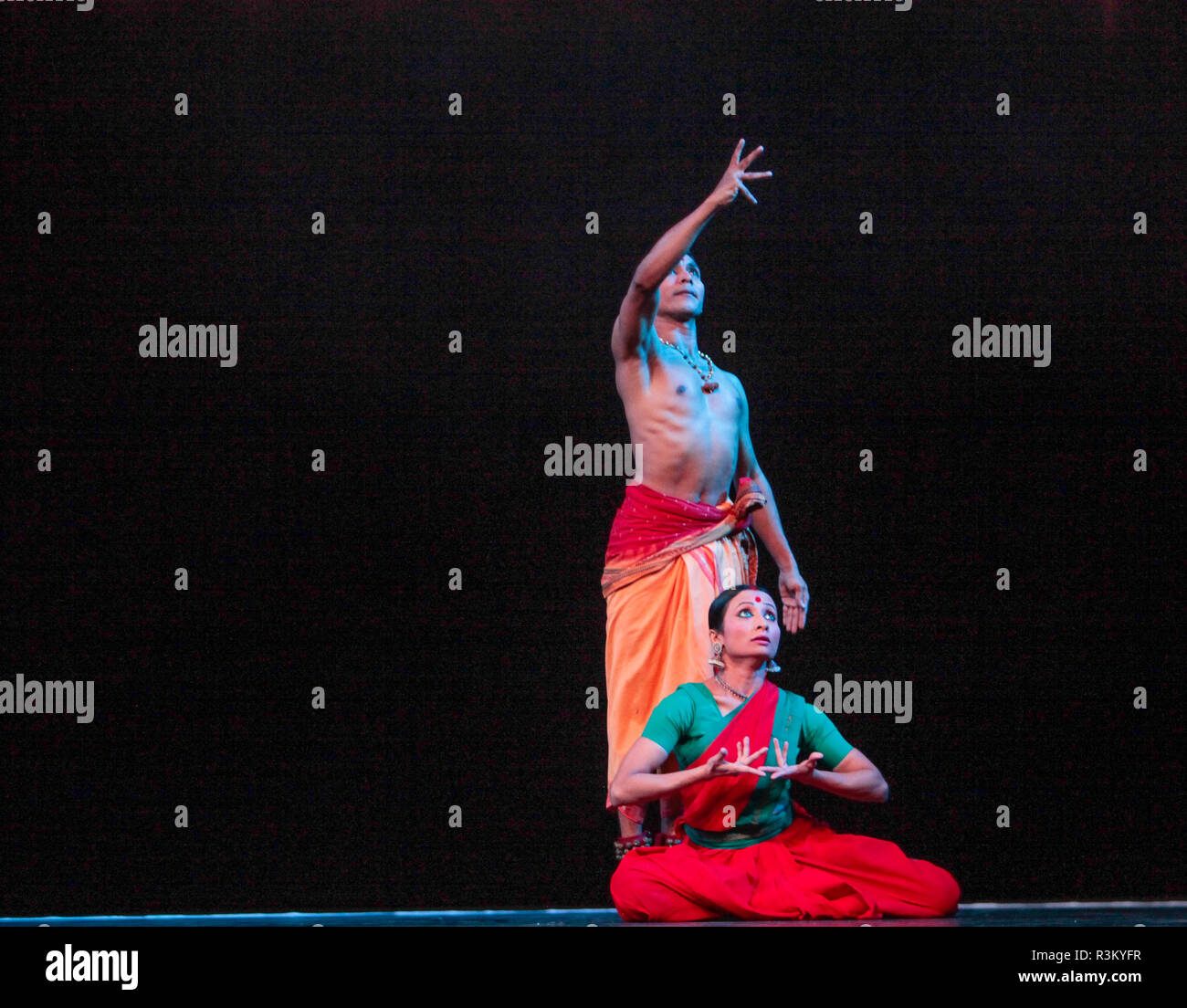 Darbar festival hi-res stock photography and images - Alamy