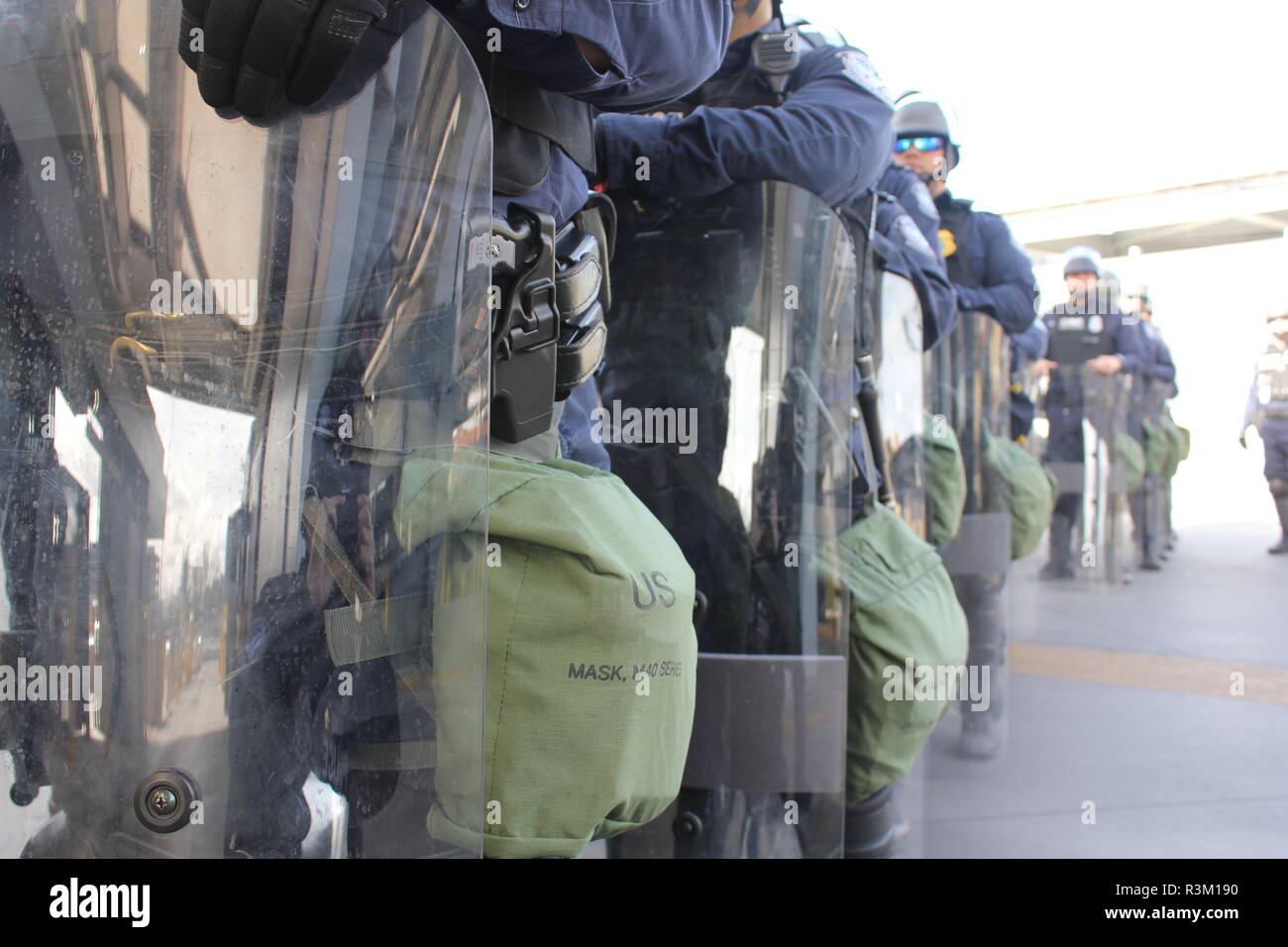 Force readiness hi-res stock photography and images - Alamy
