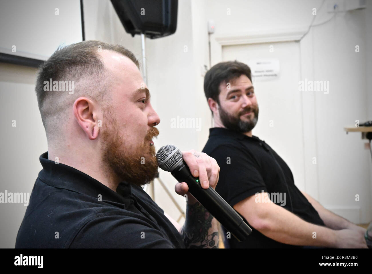 Meechan High Resolution Stock Photography and Images - Alamy