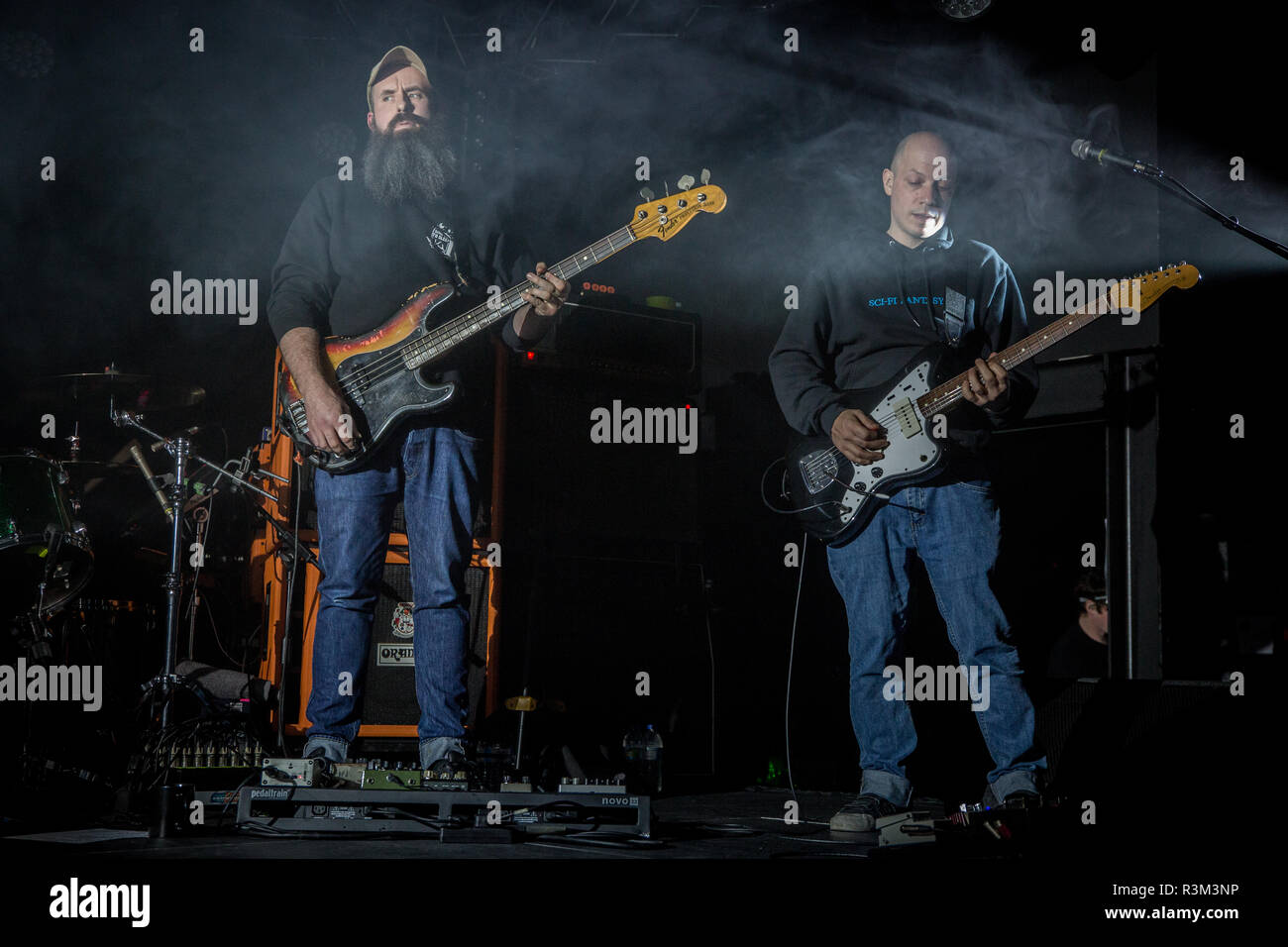 Barry mackay hi-res stock photography and images - Alamy