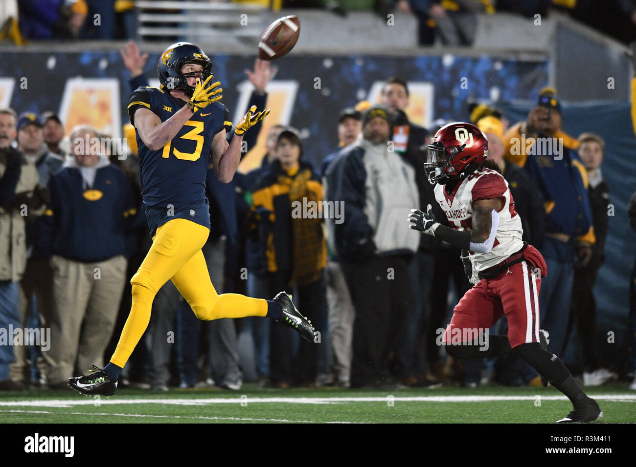David long wvu hi-res stock photography and images - Alamy