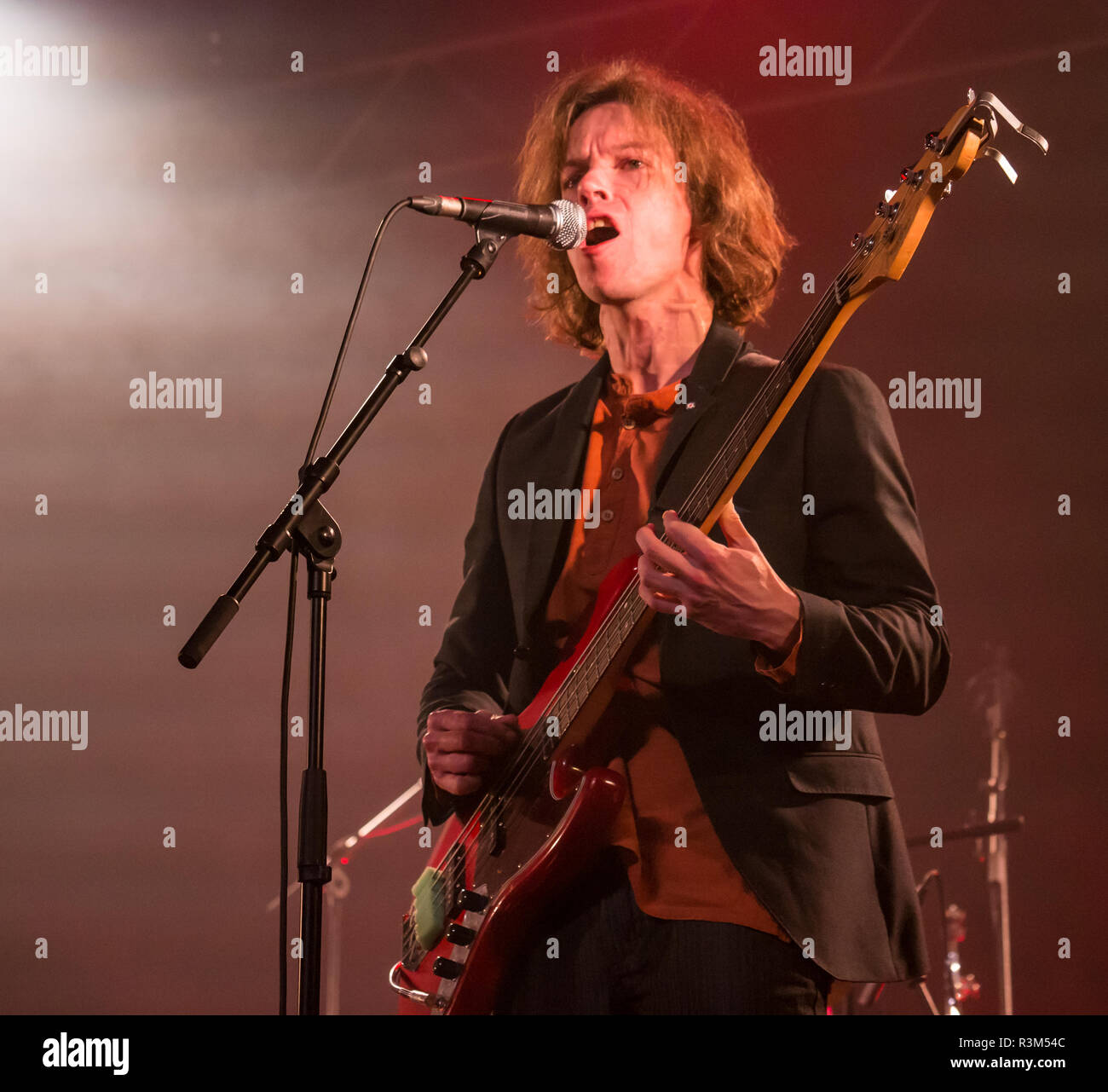 Band names hi-res stock photography and images - Alamy