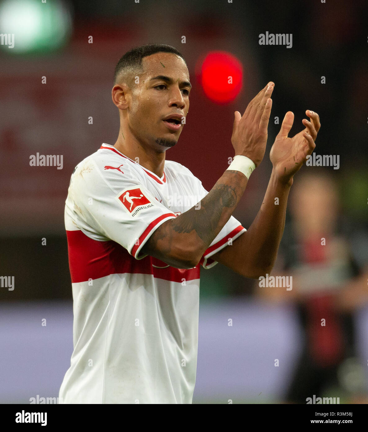 Dennis aogo hi-res stock photography and images - Alamy