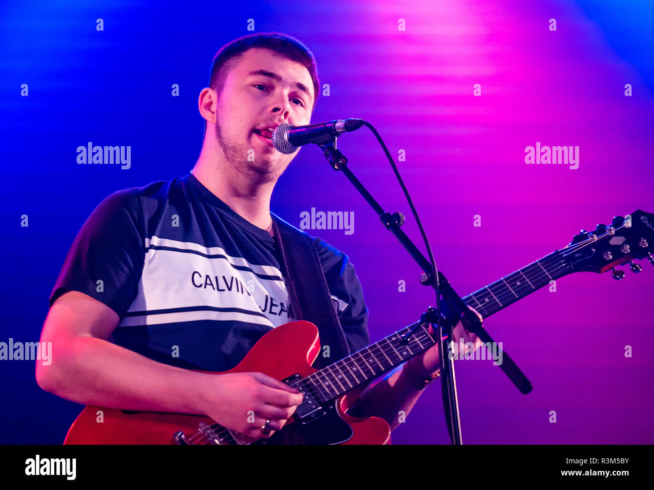 Band names hi-res stock photography and images - Alamy