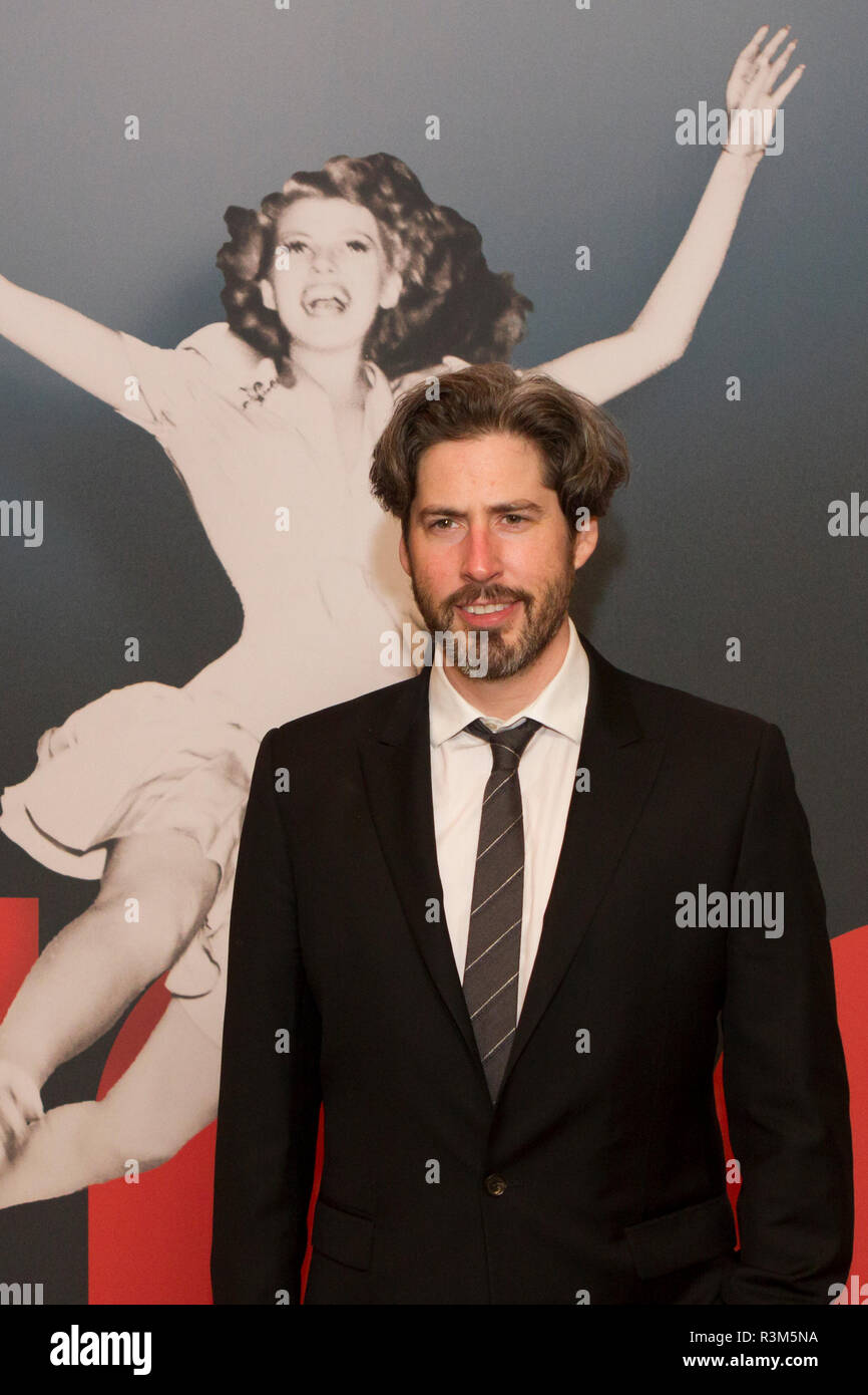 Reitman hi-res stock photography and images - Alamy