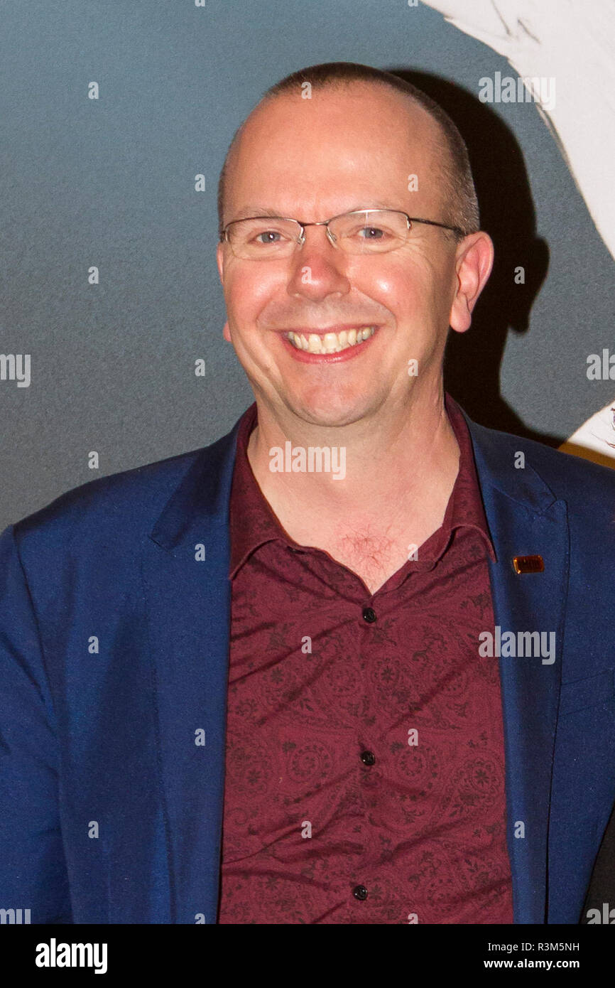 Internet movie database founder hi-res stock photography and images - Alamy