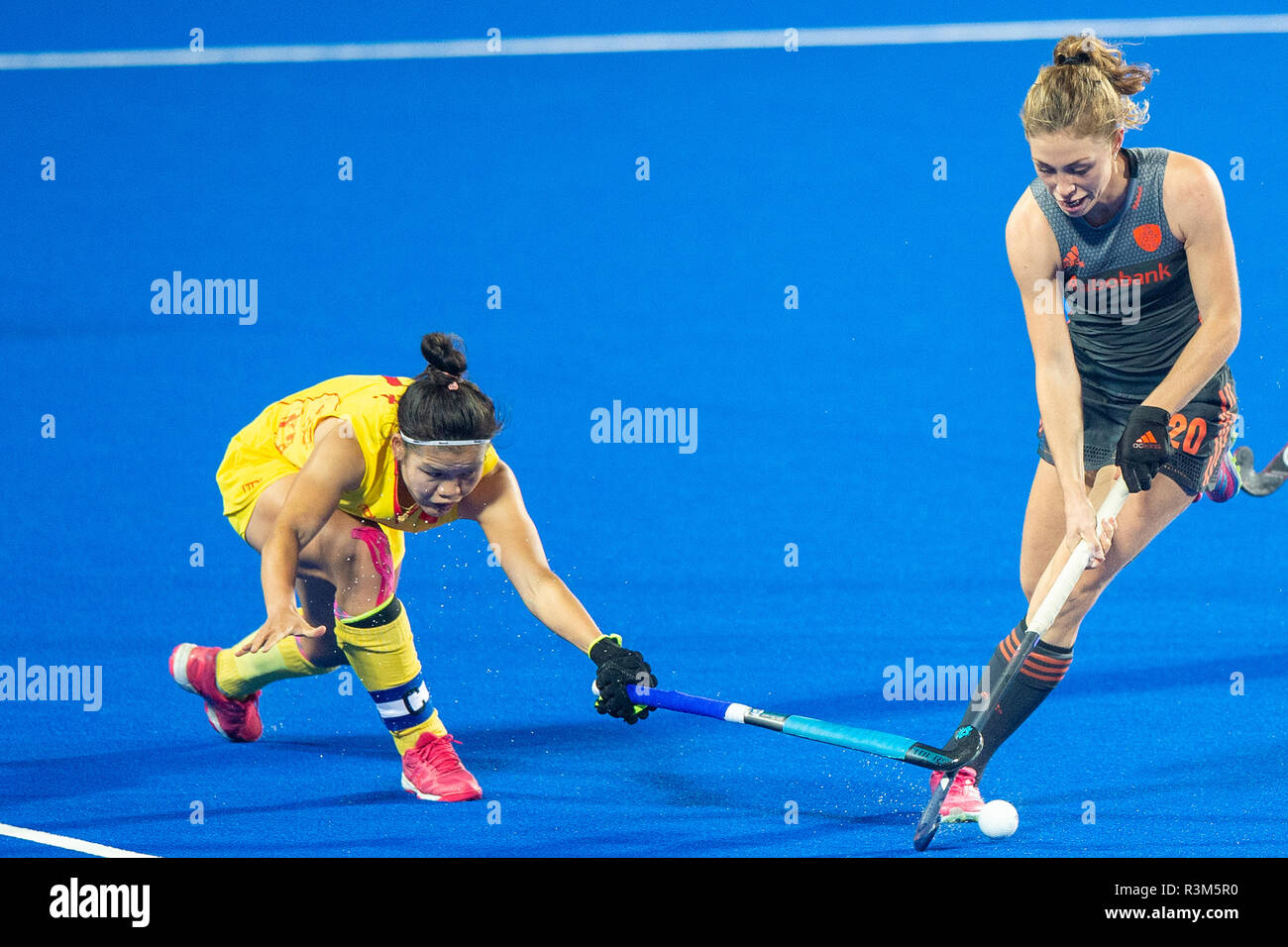 Mengling hi-res stock photography and images - Alamy