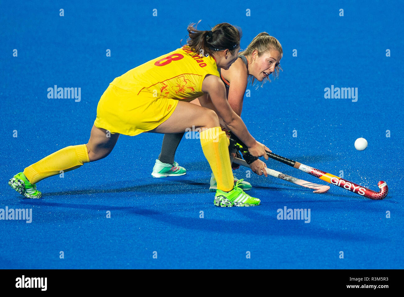 Xiao sun hi-res stock photography and images - Alamy