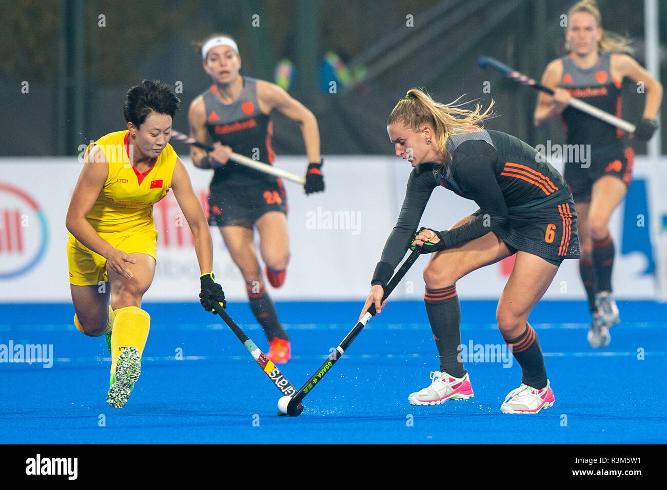 Mengling hi-res stock photography and images - Alamy