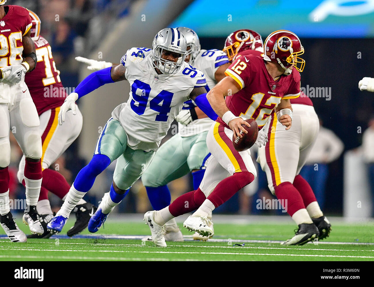 Colt mccoy texas hi-res stock photography and images - Alamy